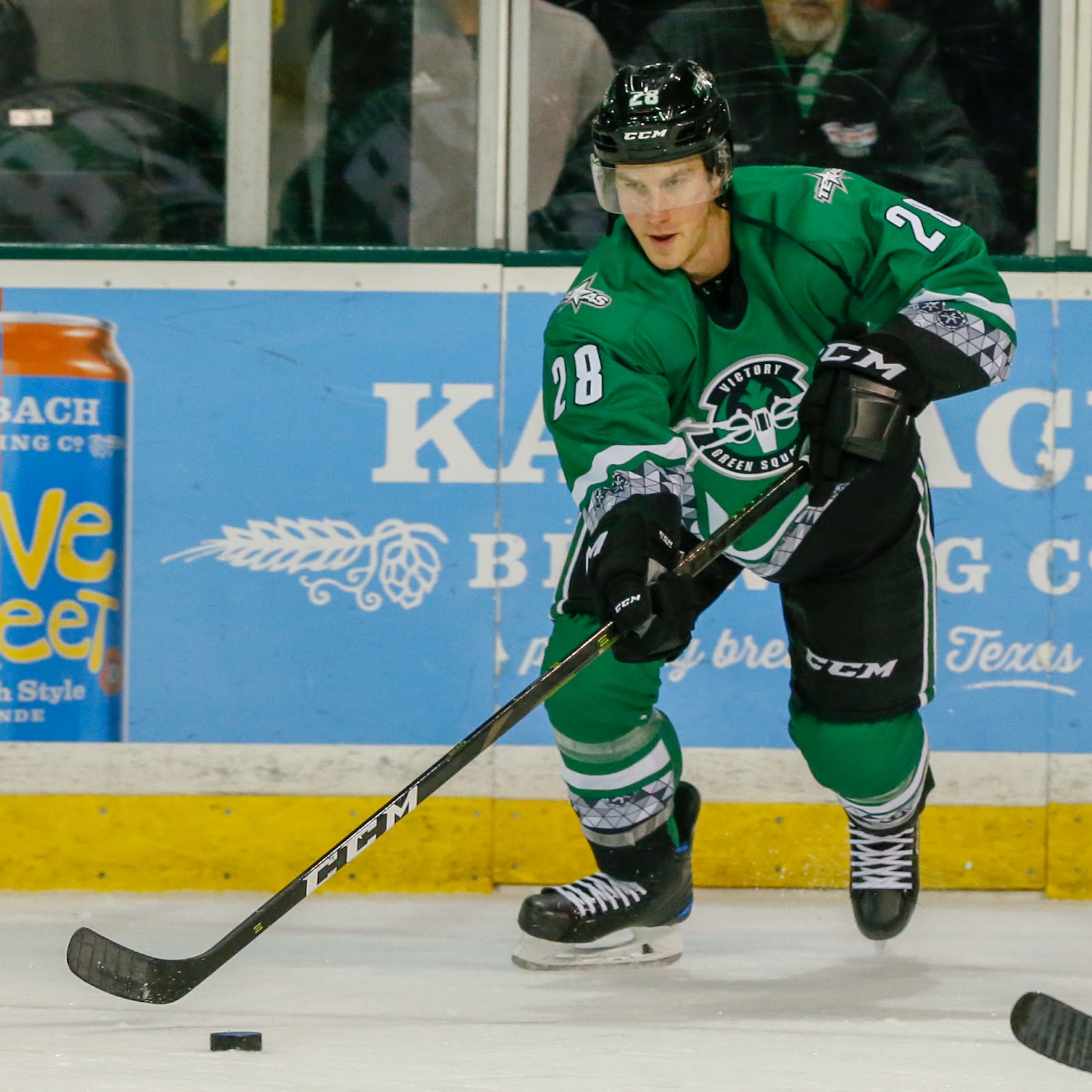 Taylor Fedun Joins Texas Stars on Conditioning Loan