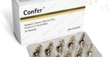 CONFER CAPSULAS | Medicamentos