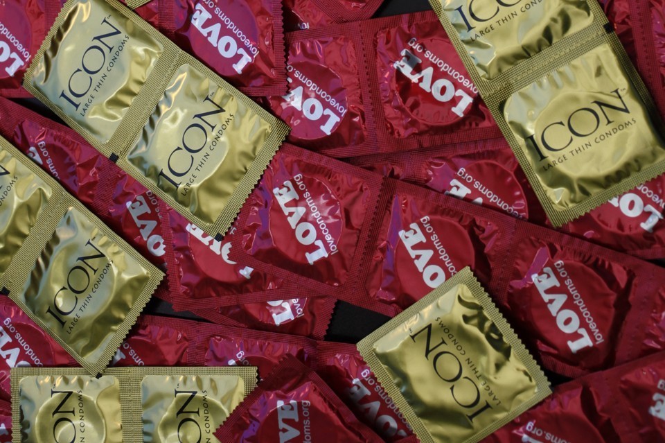 Arjunpuri In Qatar Condoms Don t Necessarily Help Teen Girls Avoid arjunpuri-in-qatar-condoms-don-t-necessarily-help-teen-girls-avoid