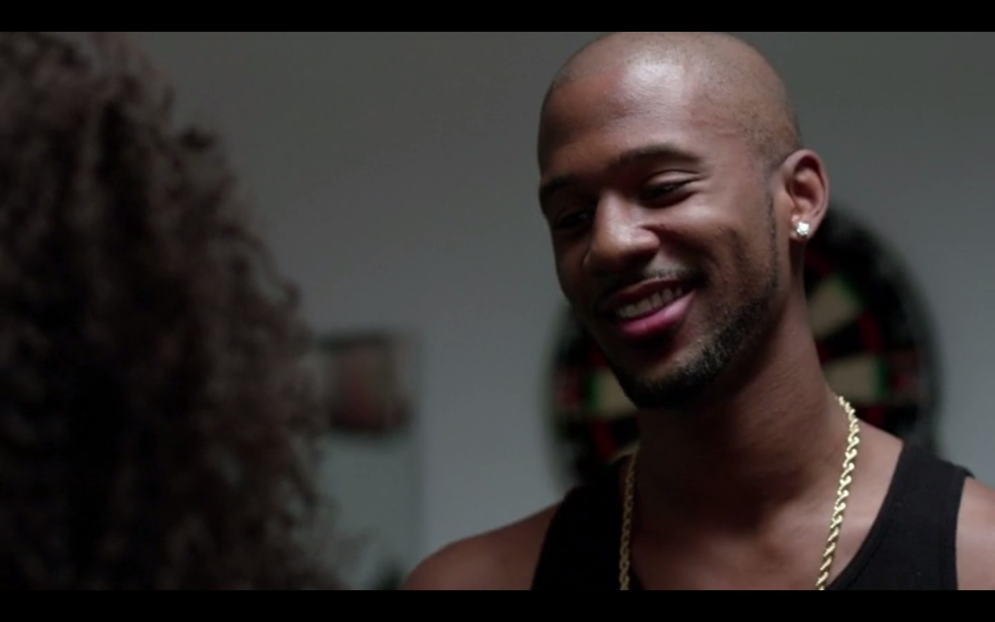 Orange is the New Black 2x12 - Eric D. Hill 🎥 - Desnudos en películas