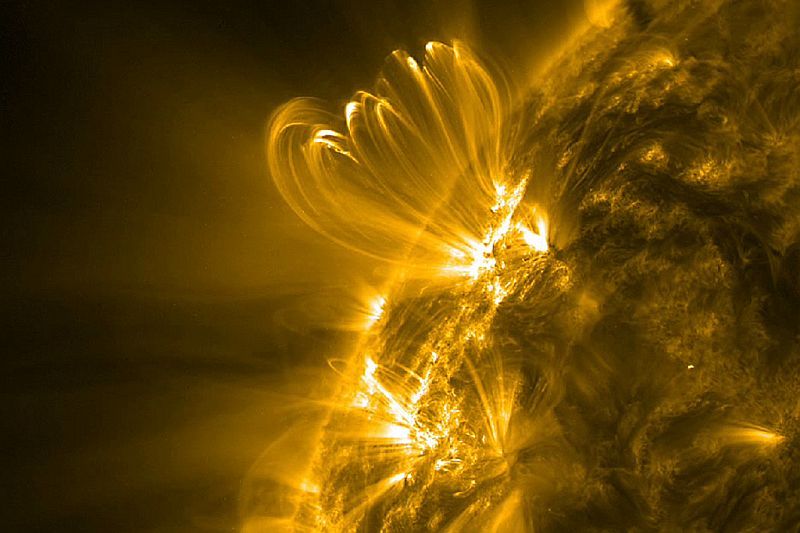 ILMU CAHAYA KEHIDUPAN