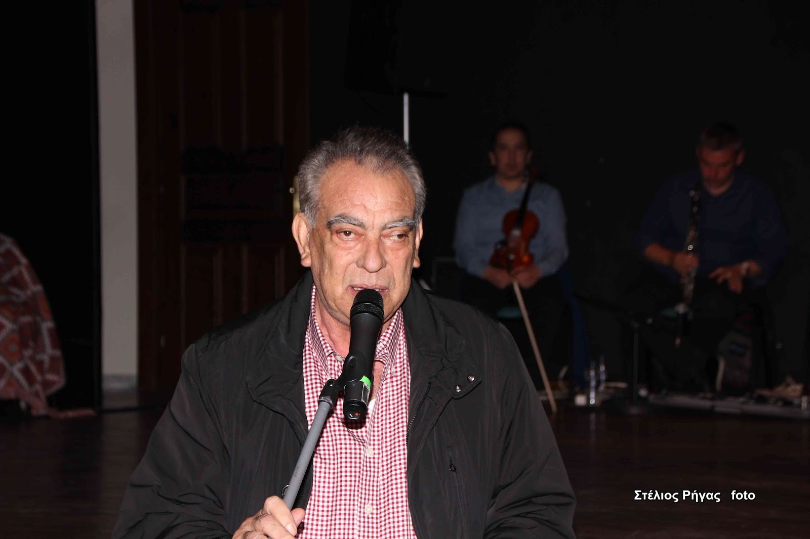 ΑΝΤΙΛΑΛΟΙ ΤΗΣ ΑΡΝΑΙΑΣ: Θεατρική παράσταση και χορευτικό πρόγραμμα στην ...
