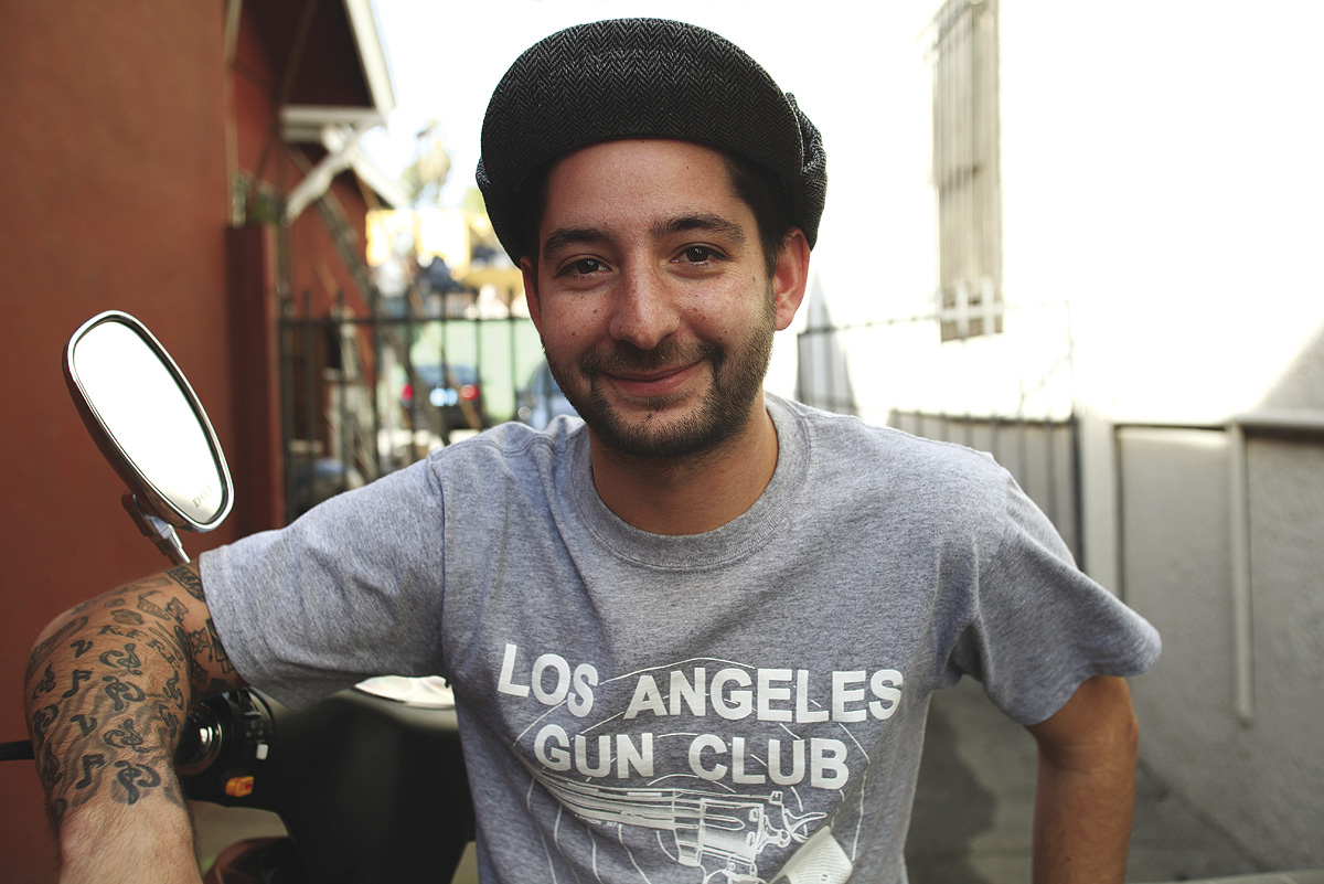 Ari Levine dice que el nuevo álbum es increíble - Bruno Mars Spain