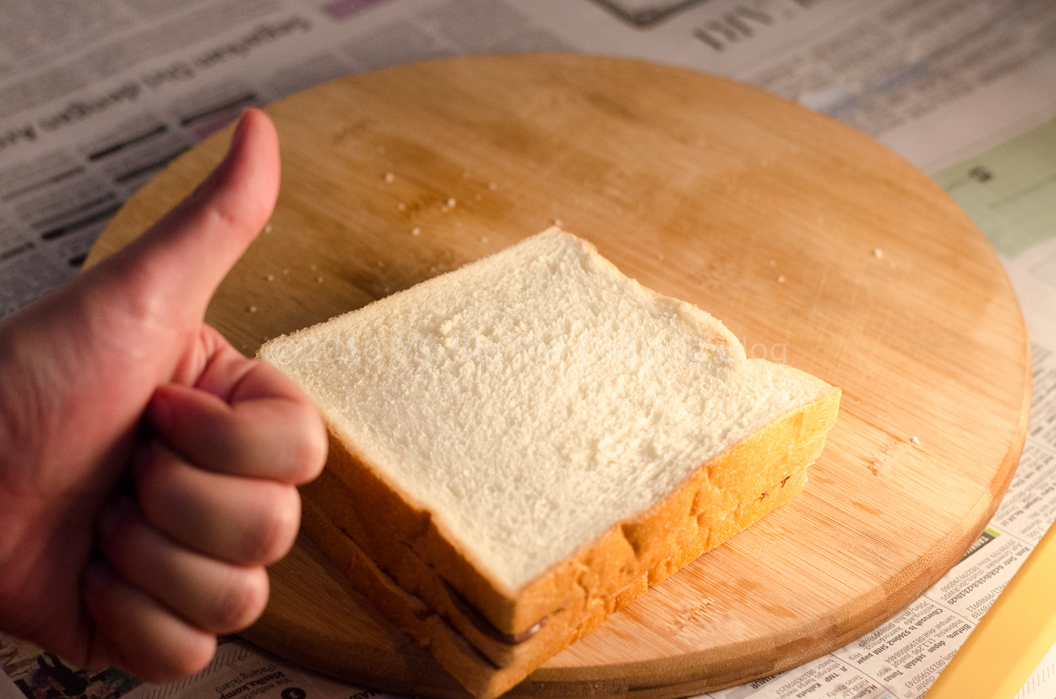 My Big Fat Cooking Blog