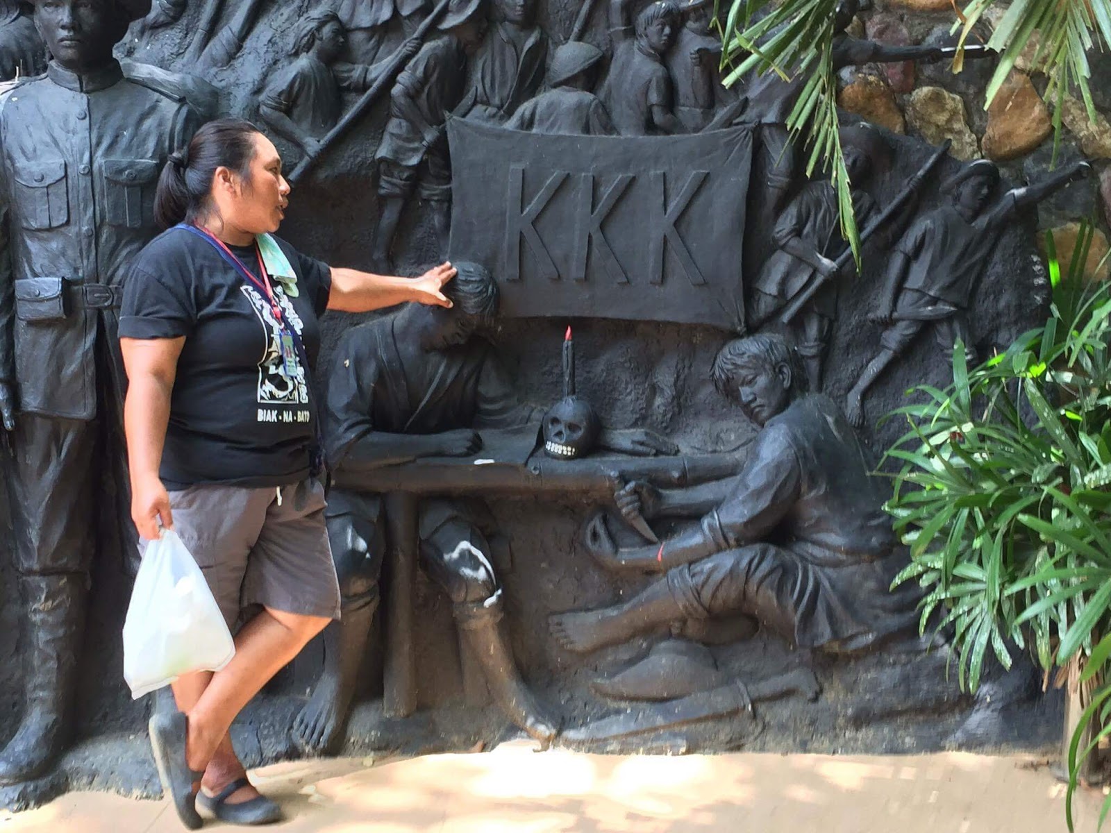 Exploring the Historic Biak-Na-Bato National Park - Perry Saico