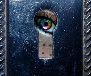 Live life to the fullest !: pe gaura cheii...