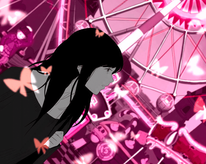 Bois de Merveilles: Annarasumanara - Ha, Il-Kwon [Reseña]