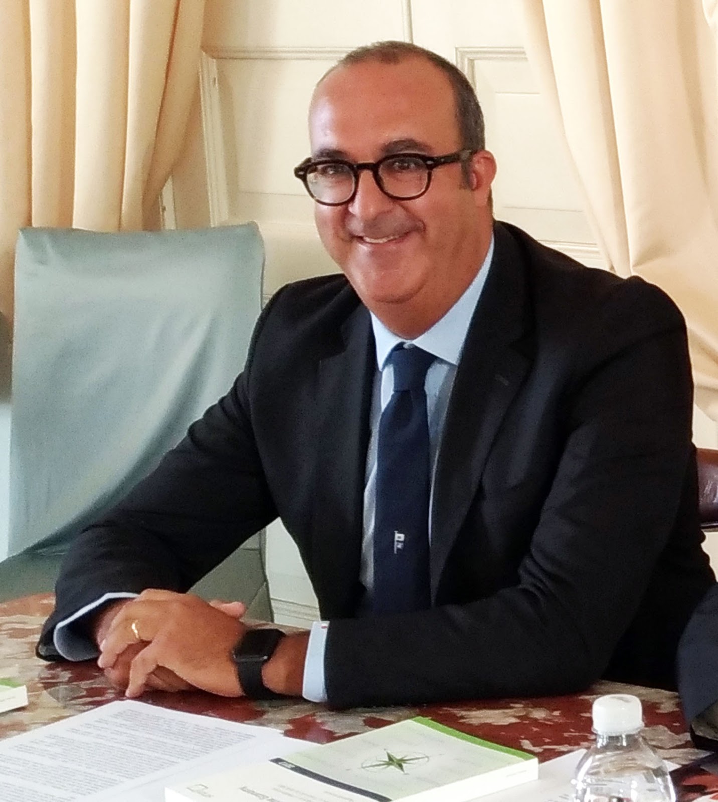 A Taranto la XV Convention dei Propeller Clubs - Primo Magazine