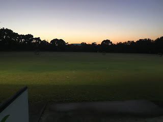 The Long Iron: Morack Golf Driving Range - Swing Profile App