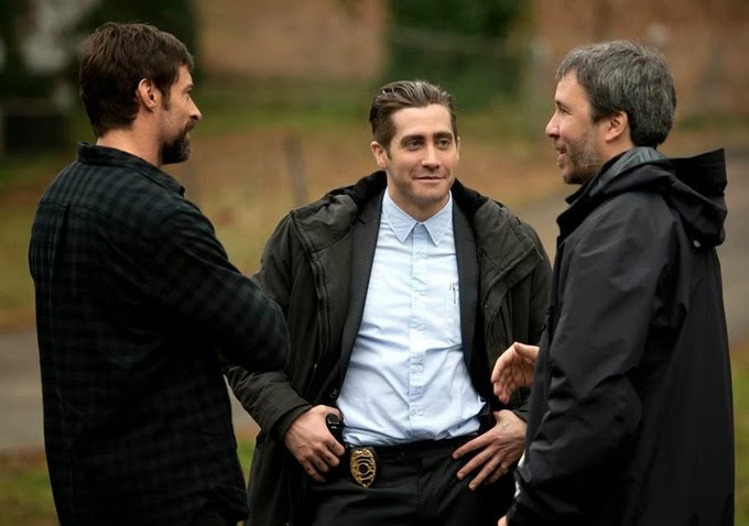 Claquete: Filme em destaque - Os suspeitos