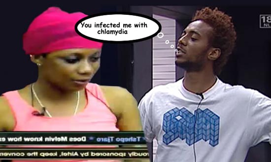 Ghana Rising: Omgoodness all hells about to break loose ---Selly ...