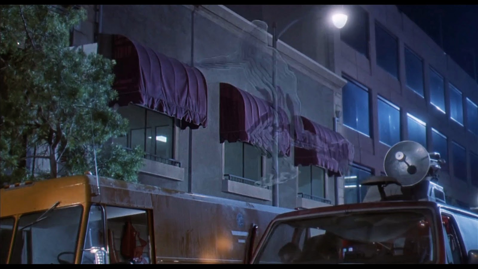 Set-Jetter & Movie Locations and More: Predator 2 (1990)