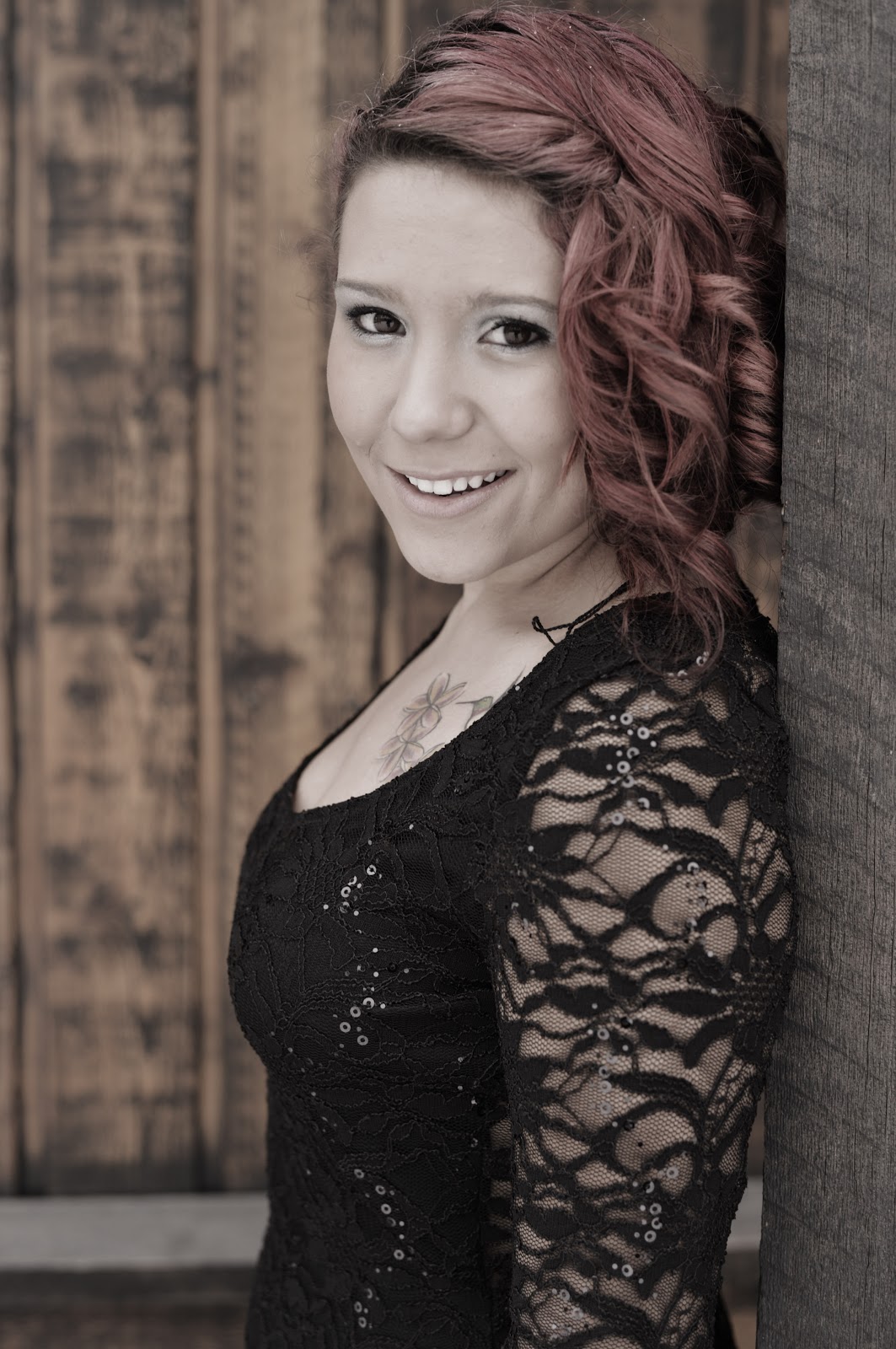 Meredith's Photography: Miss Kayla's Senior session