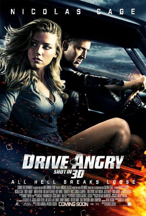 Drive Angry 2011 | Download Film Gratis