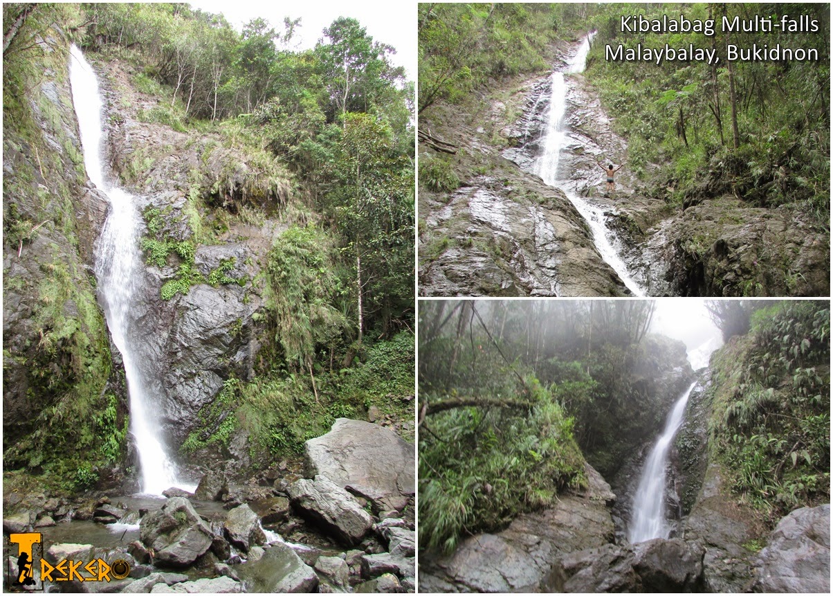 TREKERO: THE 20 MUST-VISIT TOURIST DESTINATIONS IN BUKIDNON