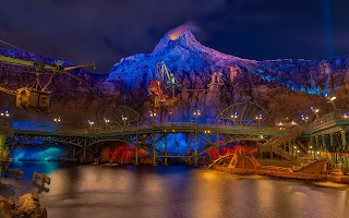 Disney Photoblography