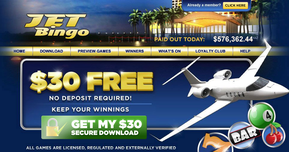 Top Bingo Games: Truth Behind The Freebie Bingo Games Online!