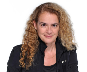 Northern Reflections: Julie Payette