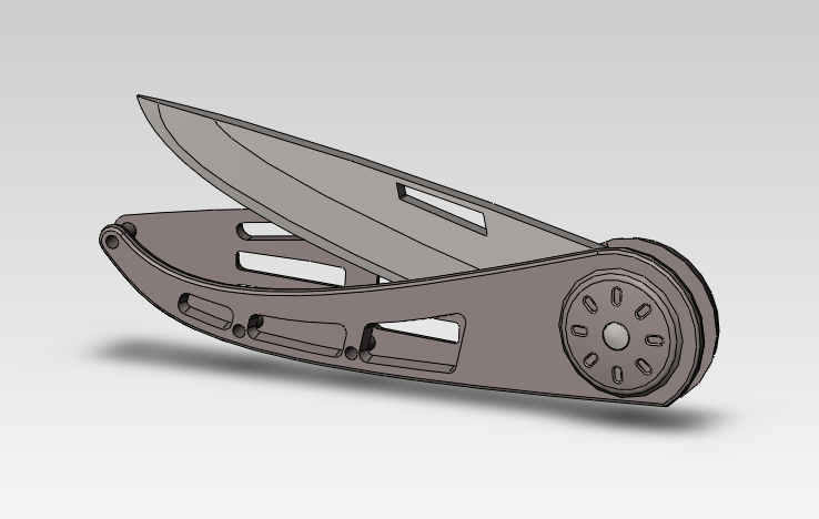 CAD Crusader: SOLIDWORKS, Part 11