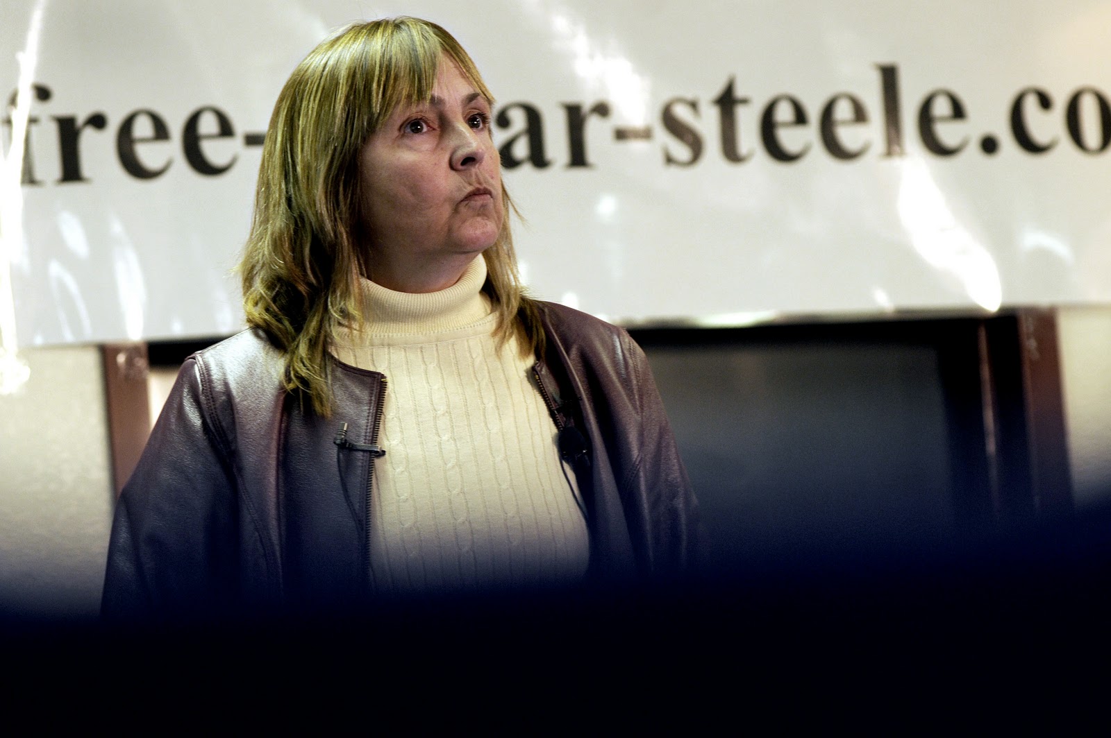 Pro Libertate: Where Justice Goes to Die