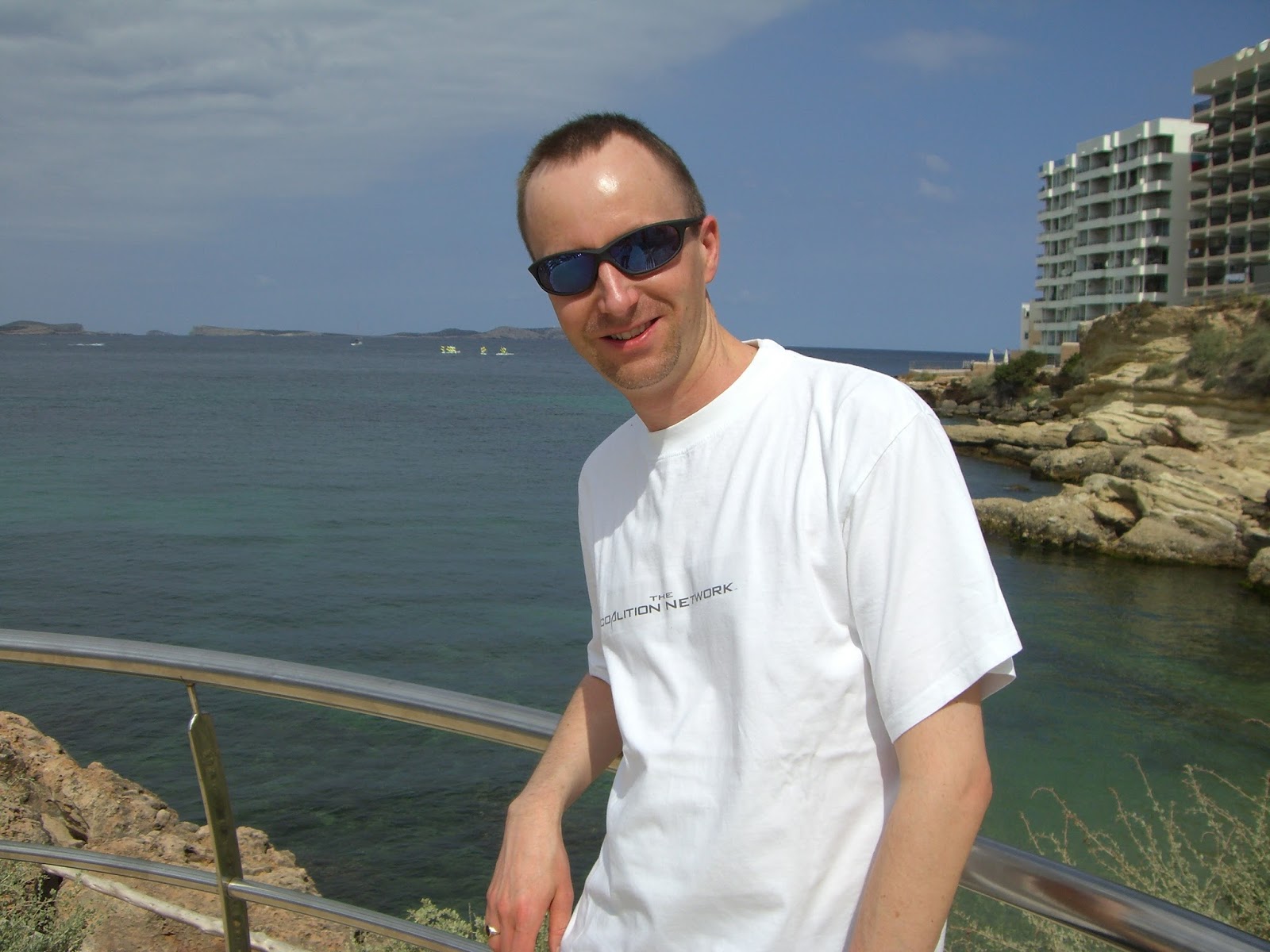 Mark Devlin: SOUL CITY, IBIZA - A DECADE IN PICTURES