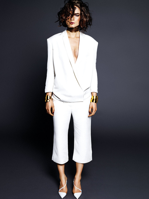 FrenchCoat: Bare Minimum