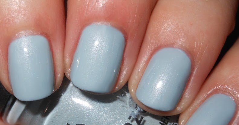 Imperfectly Painted: Throwback Thursday: China Glaze Sea Spray
