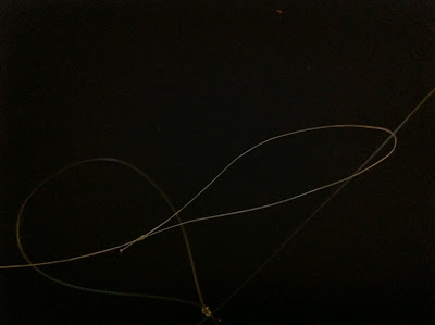 CriticalAngling: Tying the Knot...for NanoFil