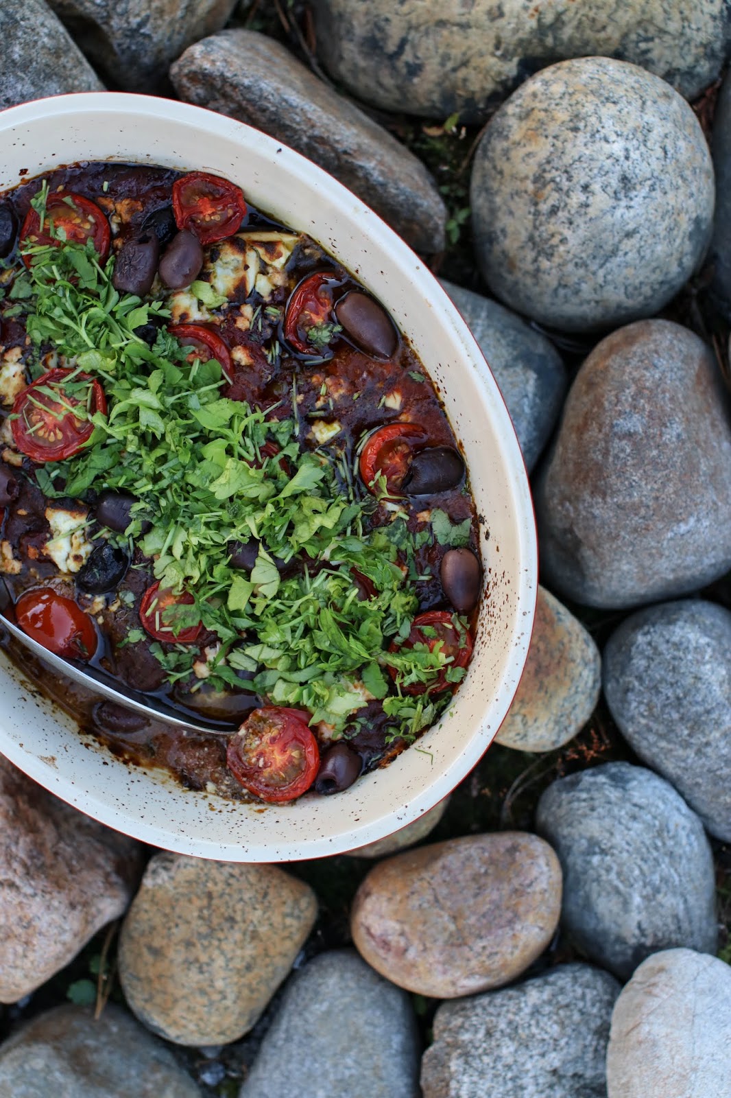 Kaikki äitini reseptit: SILAKKA SESONGISSA