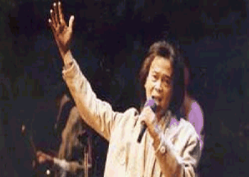 Biografi Chrisye ~ The Biography Info