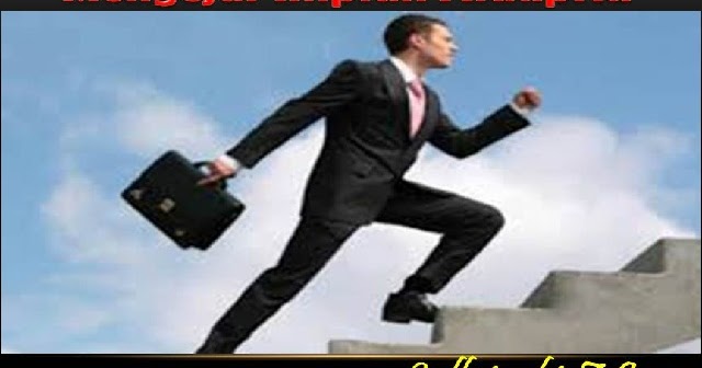 Motivasi Untuk Rajin Bekerja Bagi Karyawan ~ KIAT PERUSAHAN - "Jally ...