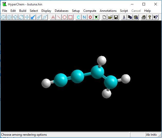 10 Aplikasi Pemodelan Struktur Kimia - BelajarKu.com