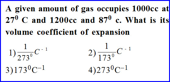 Expansion of Gases Problems with Solutions Two | IIT JEE and NEET Physics