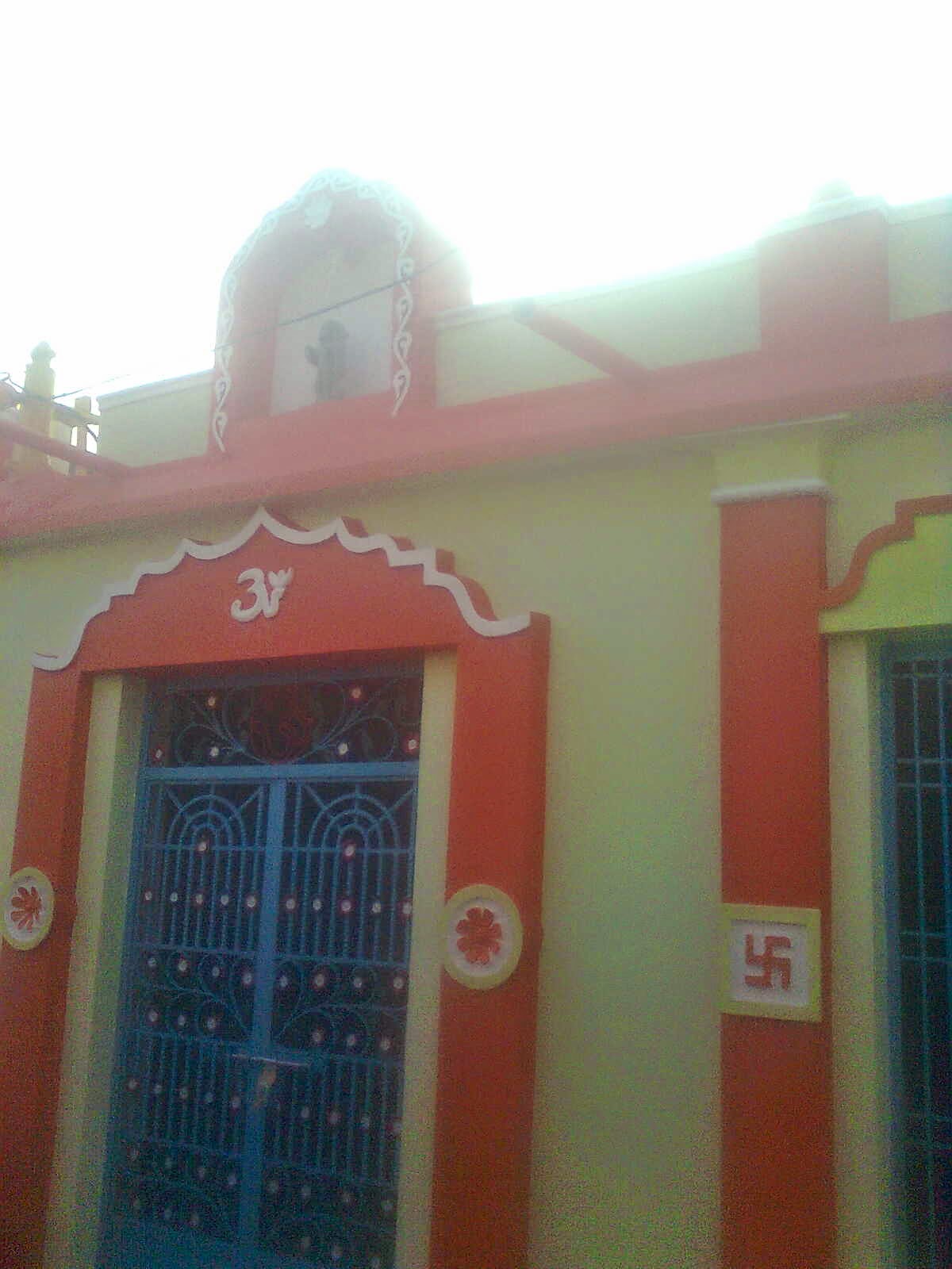 MUKHYA PRANA SWAMY TEMPLE