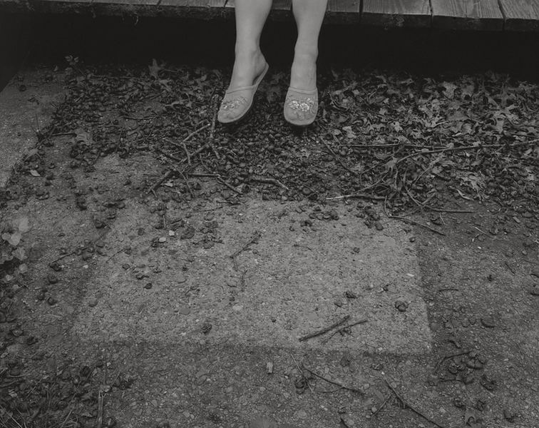 Los Grandes Fotografos: Andrea Modica (1960)