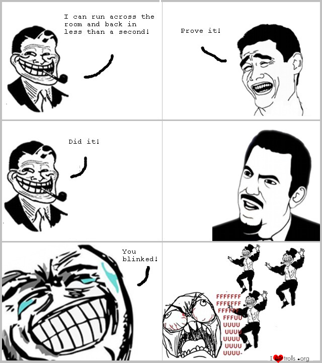 mayans the trollers: 7 Best of Troll Dad