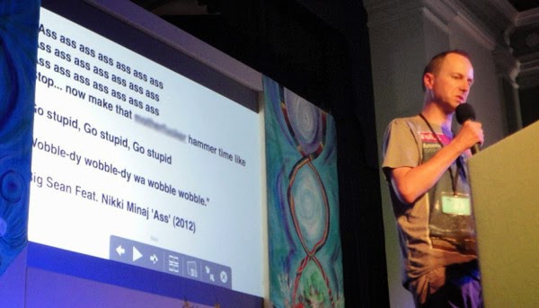 occult symbolism – Mark Devlin