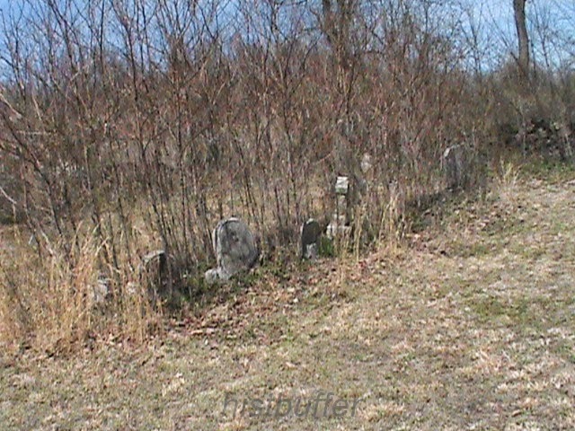 Fayette/Westmoreland Forgotten History: Relatives and Ancestors