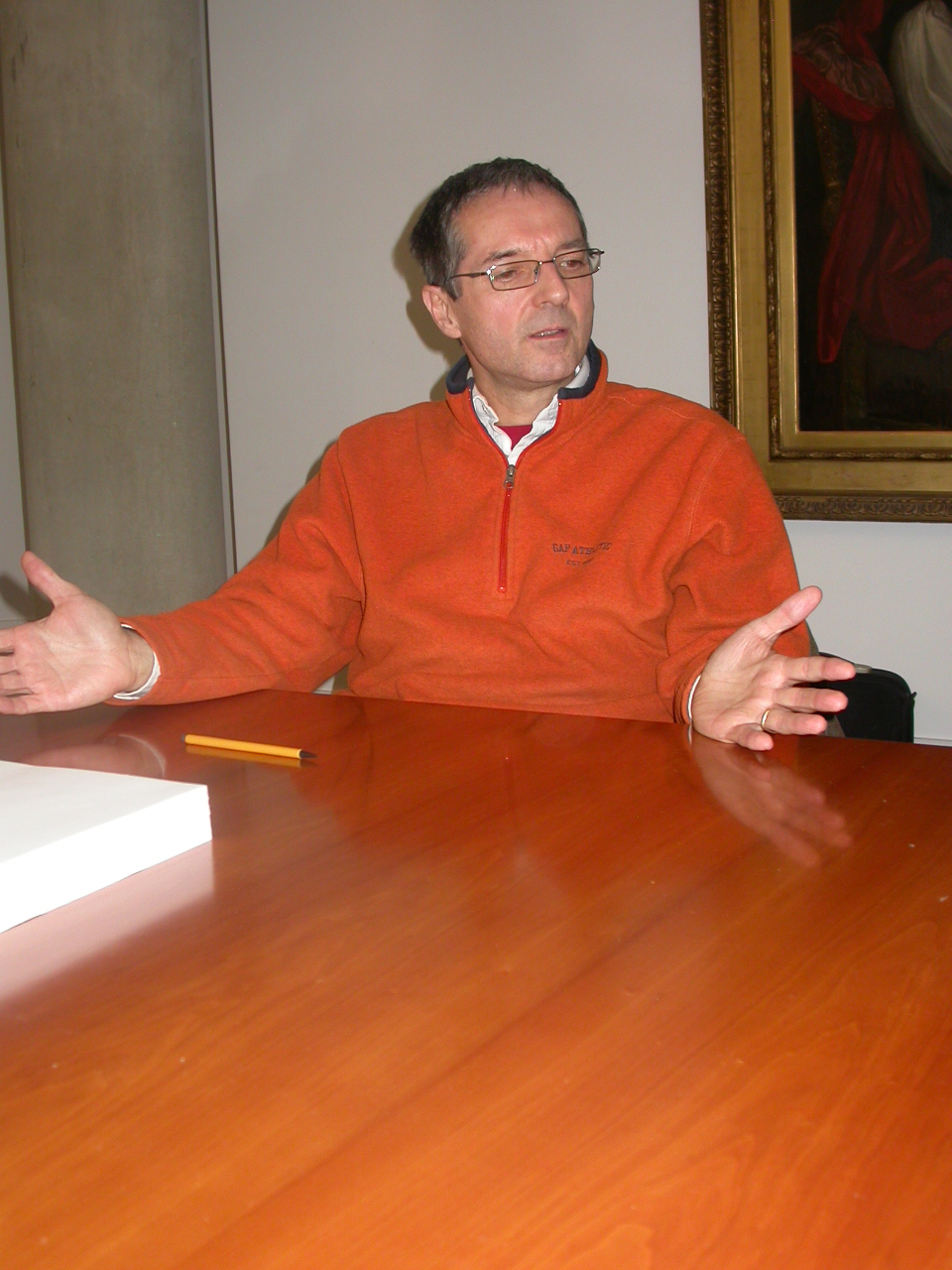 .: Marcion revived? Markus Vinzent and Christ's Resurrection in Early ...