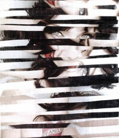 Bethanie's Photo Blog: Rankin; Destroy Project