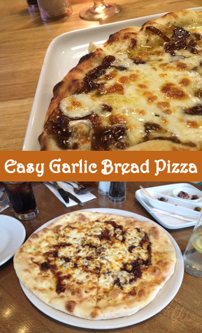 Prezzo inspired Pane Con Cipolla recipe - caramelised balsamic onion ...