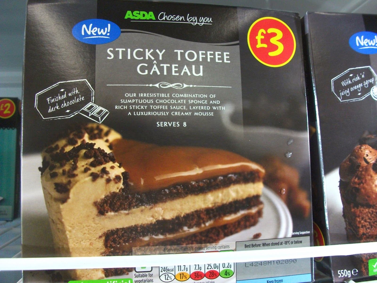 Asda Tins Of Sweets at Denise Reyes blog