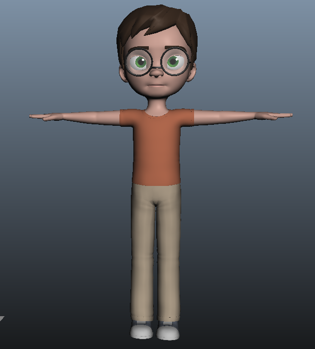 Josh's Art Blog: Product Review - Kayla Rig by Josh Sobel