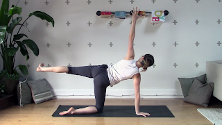 6 Beginner Poses for Strength and Flexibility - Yoga with Kassandra Blog