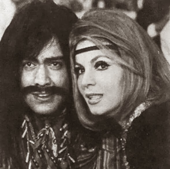 iranbuzzer: Foroozan Iranian Actress