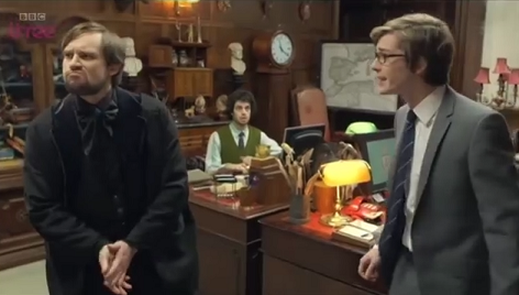 Curious British Telly: 5 of the Best British Comedy Sketches You Don’t ...