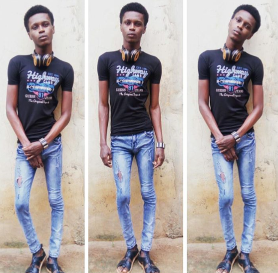 Happy birthday to our dear Onyx Godwin