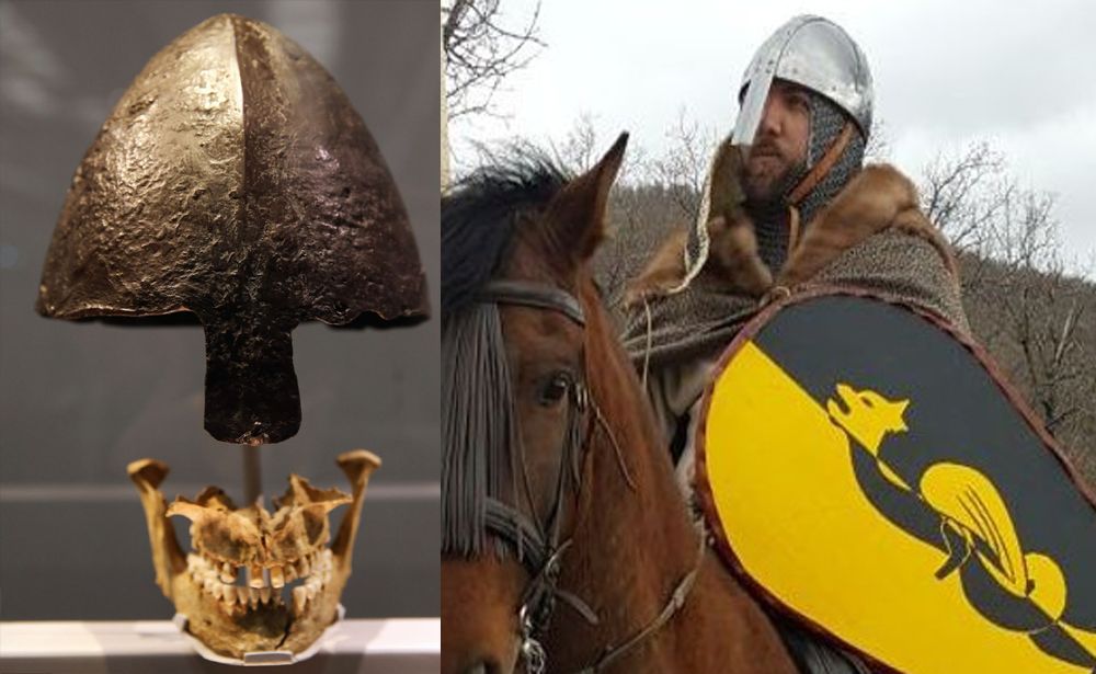 Hispania de los Vikingos : Bermudo III, el último rey asturleonés ...
