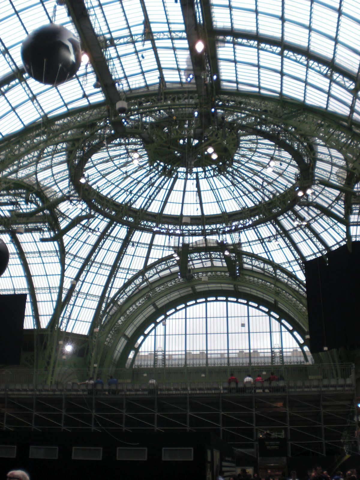 Mark Peros: Diary of a Fencer