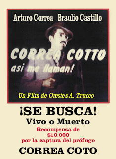 Apellido Correa: Antonio Correa Cotto